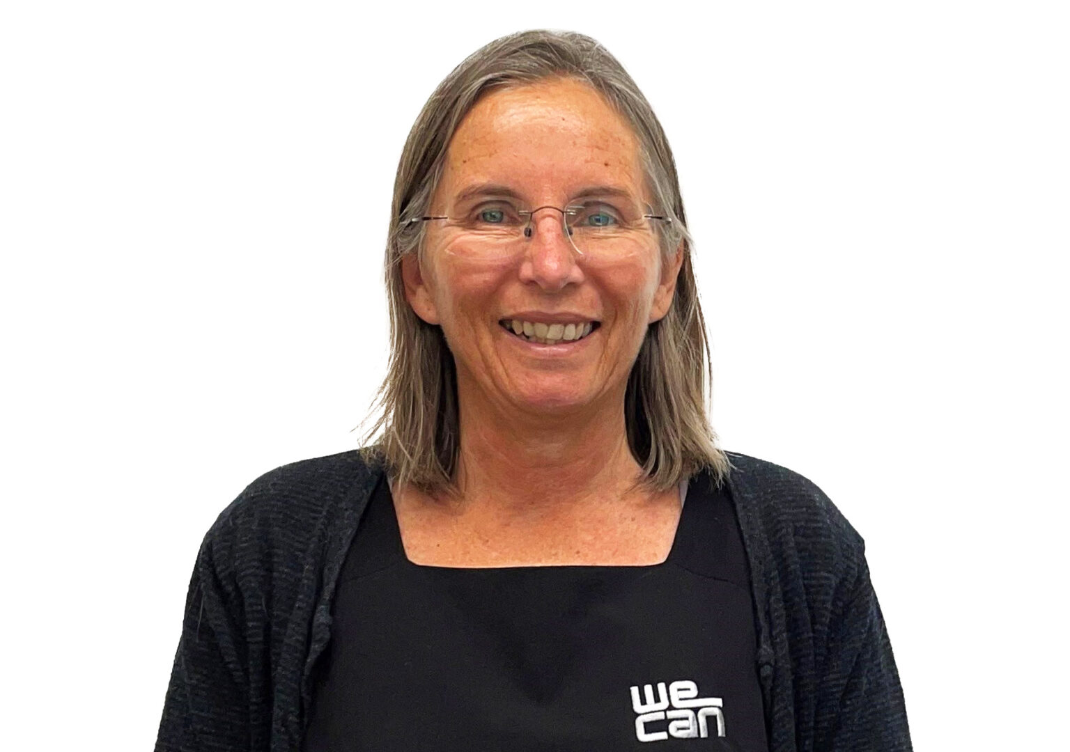 People - We Can Precision Engineering